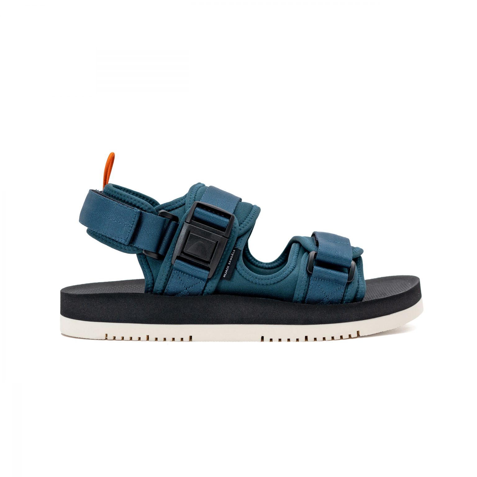 Astro Blach HIJACK SANDALS