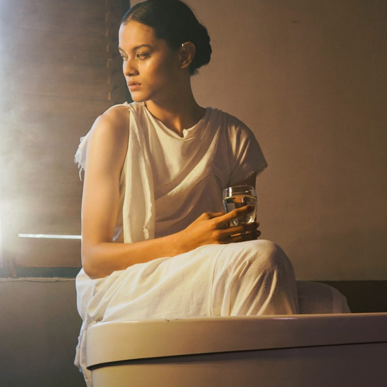 Duality Phase III (Acceptance) - HIJACK SANDALS