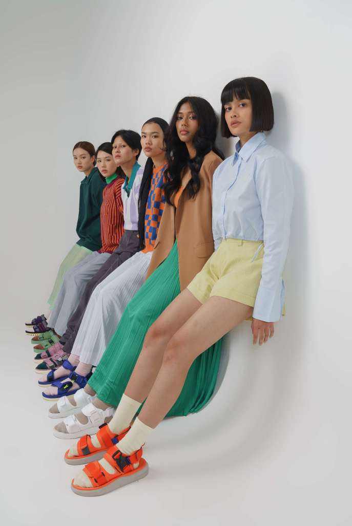 HIJACKSANDALS - HI JACK SANDALS