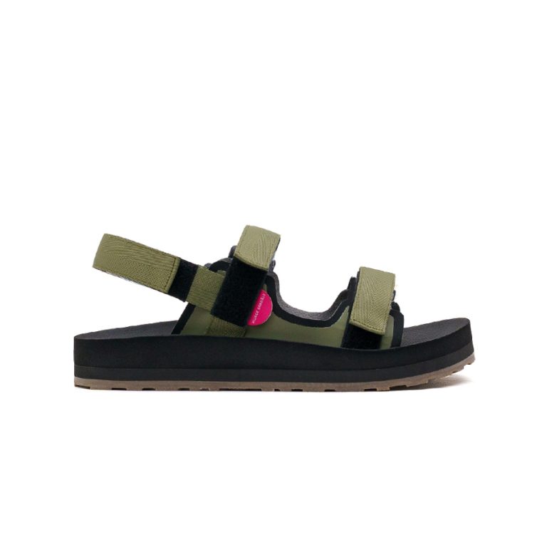 Shop - HIJACK SANDALS