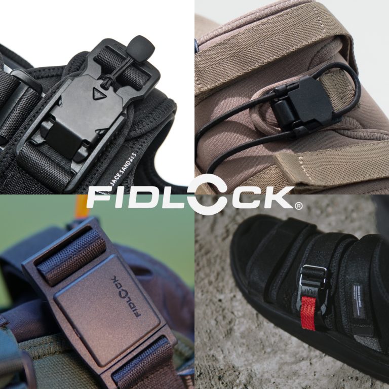 Journal - HIJACK SANDALS