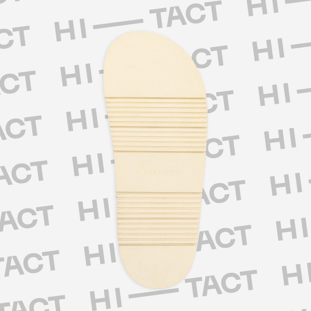 Product Features - HIJACK SANDALS