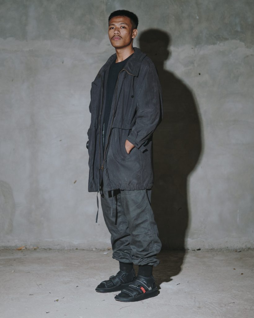 Product Features: Mach-1 - HIJACK SANDALS