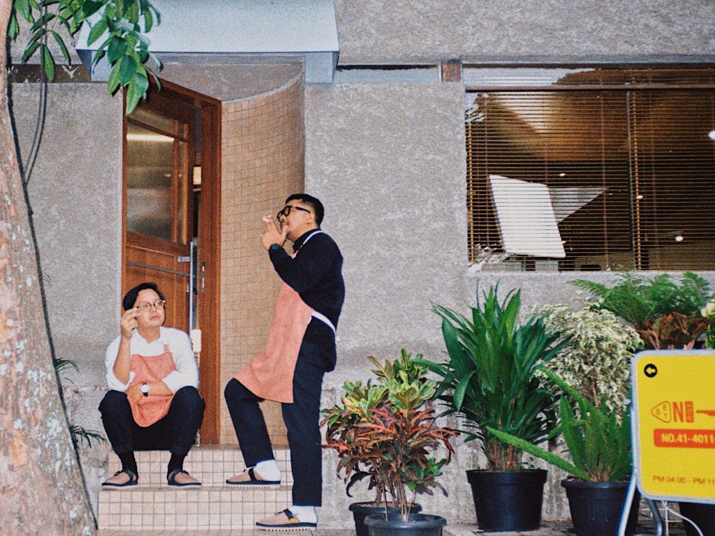 The Kitchener's Route - HIJACK SANDALS