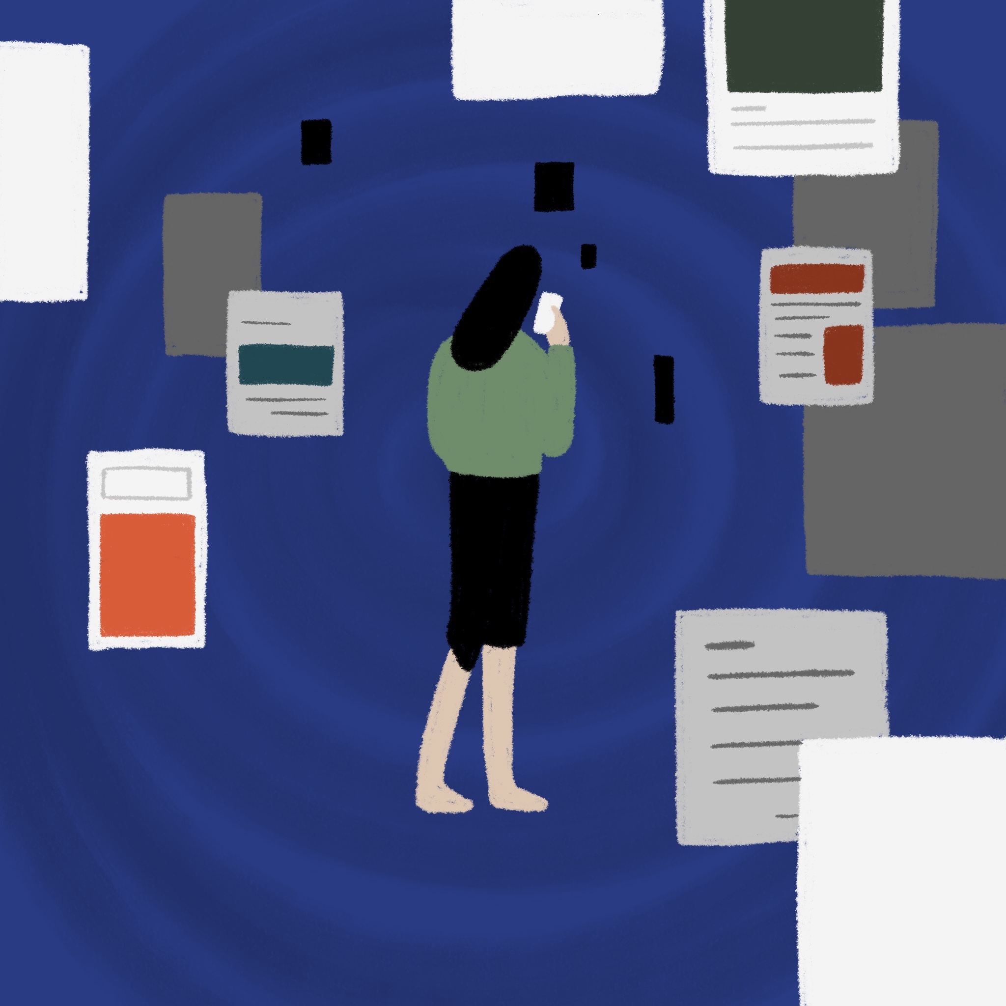 New journal - HIJACK SANDALS