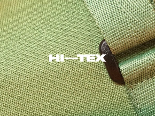 Product Features: Hi-Tex - HIJACK SANDALS