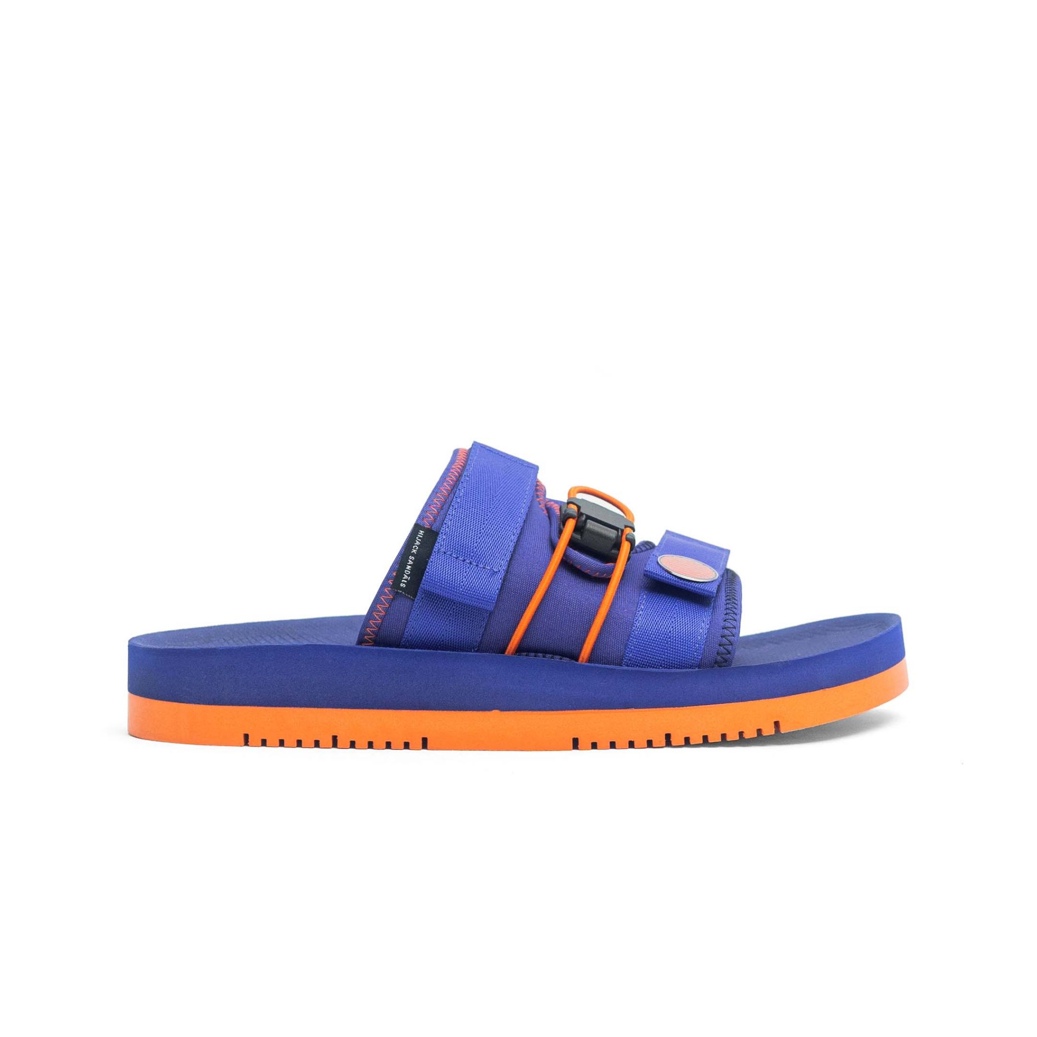 Common Frequencies - HIJACK SANDALS