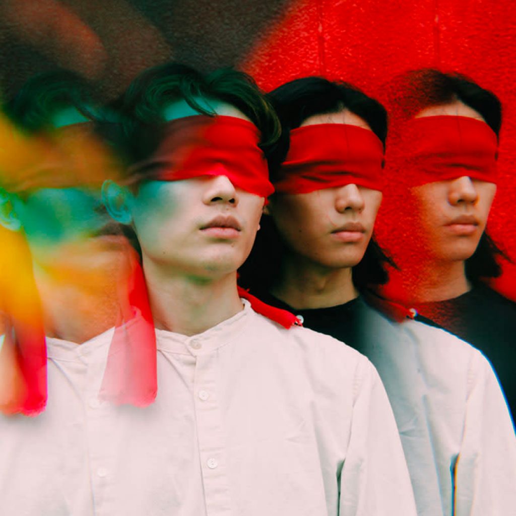 Meet Mong Tong, Taiwan's Experimental Duo Ready for a World Tour ...