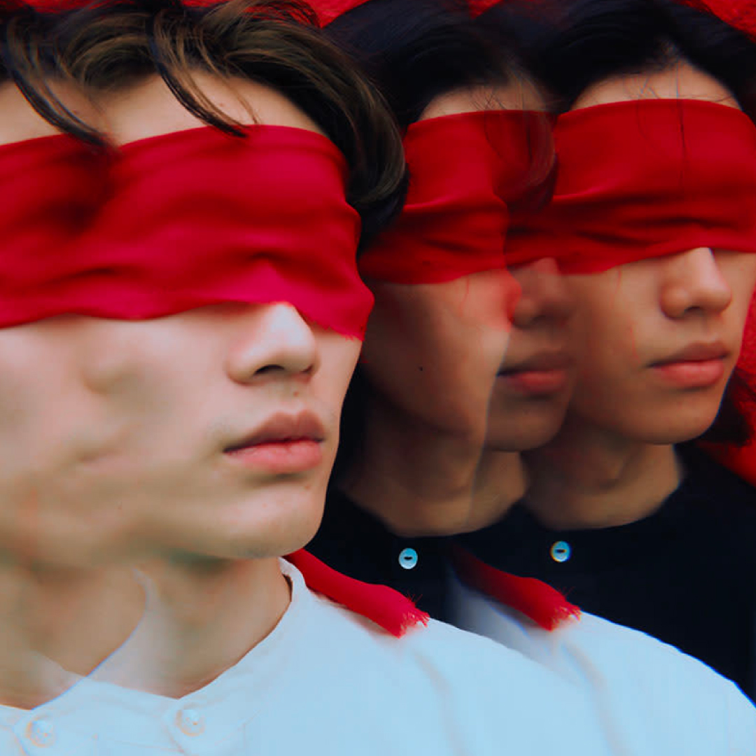 Meet Mong Tong, Taiwan's Experimental Duo Ready for a World Tour ...