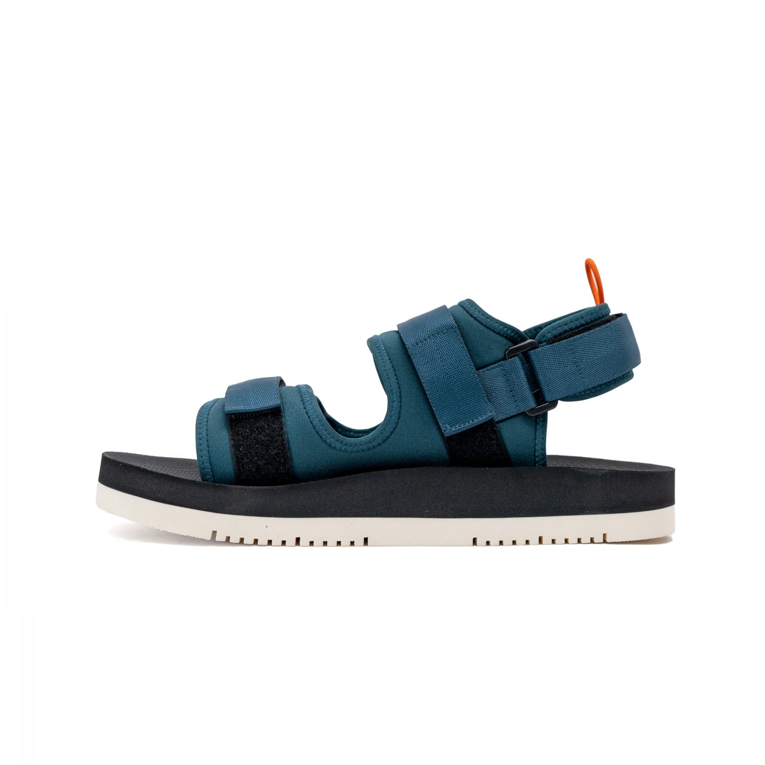 Hi-Tact – HIJACK SANDALS