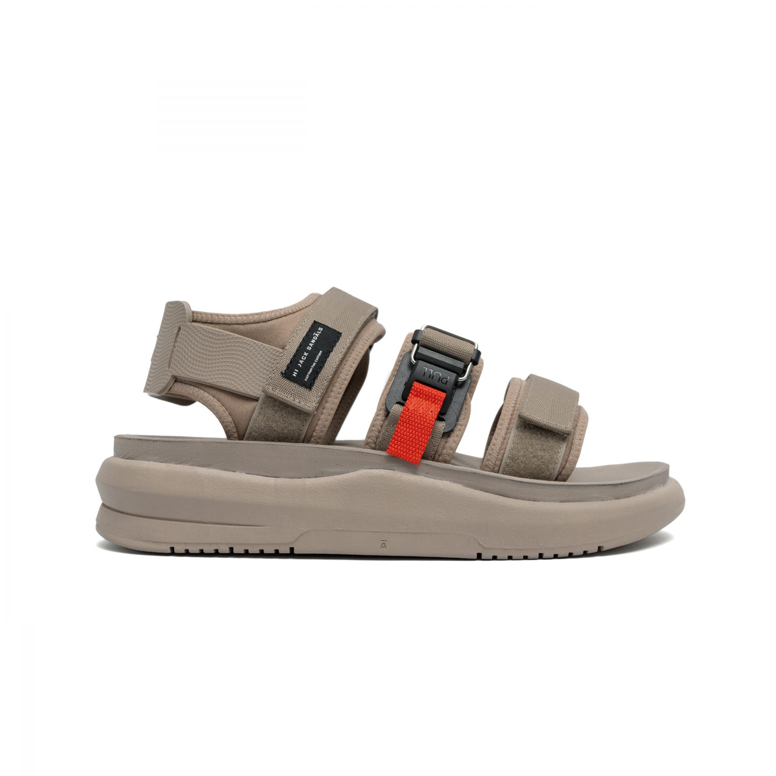 New Arrival - HIJACK SANDALS
