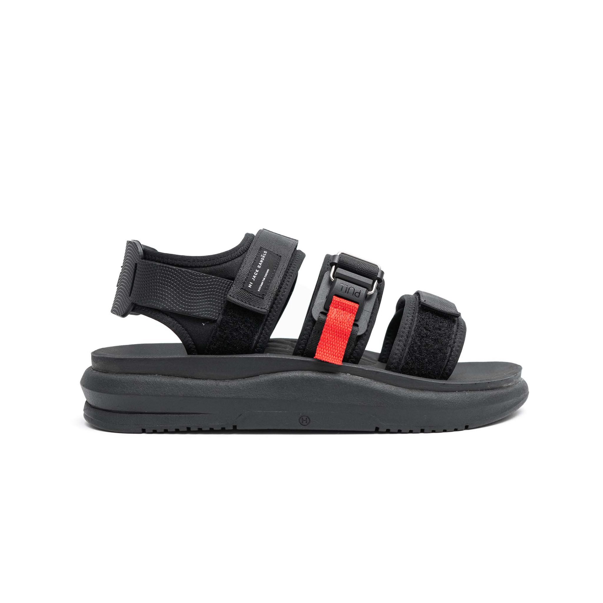 New Arrival - HIJACK SANDALS