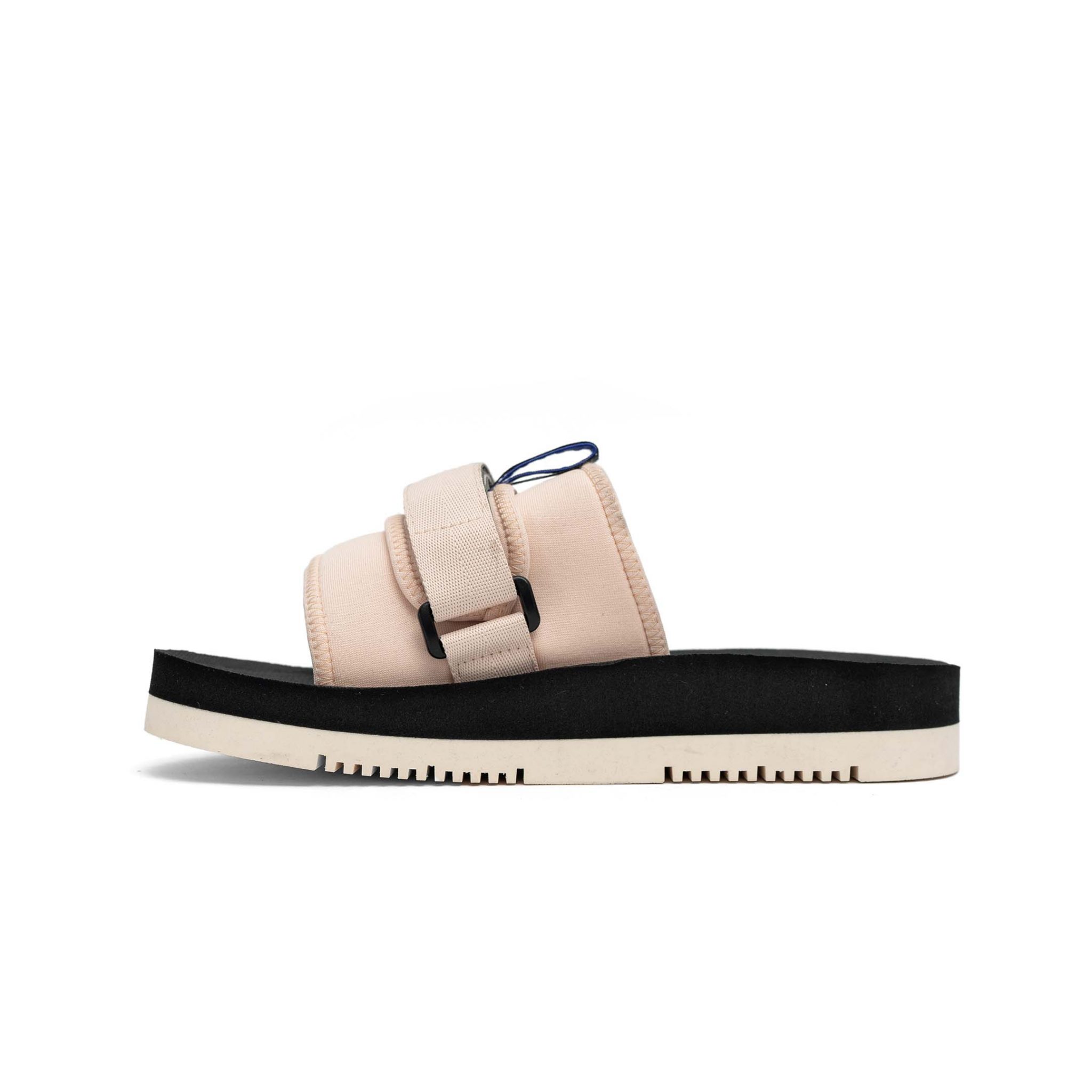 Hi-Tact – HIJACK SANDALS