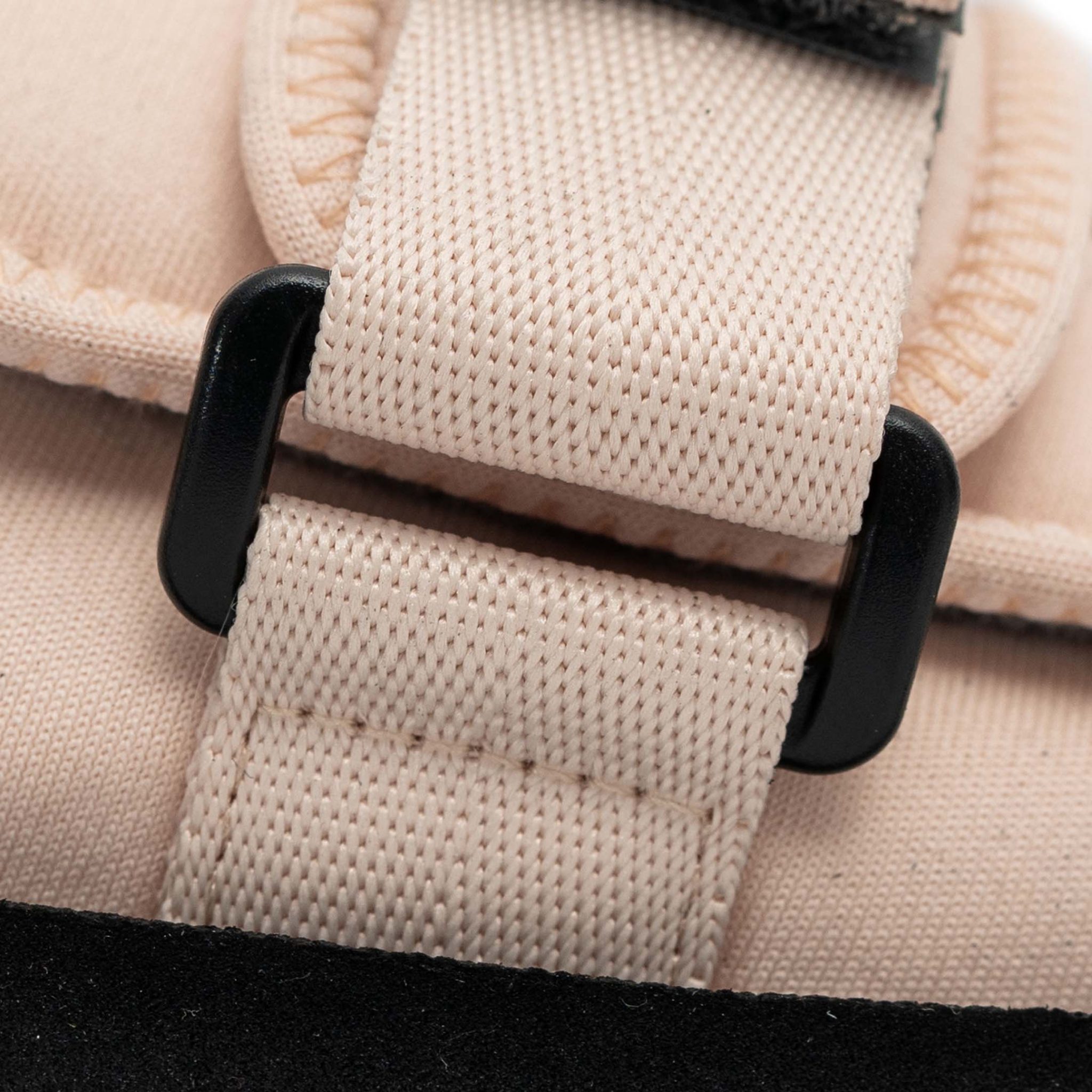 Mimic Crema - HIJACK SANDALS