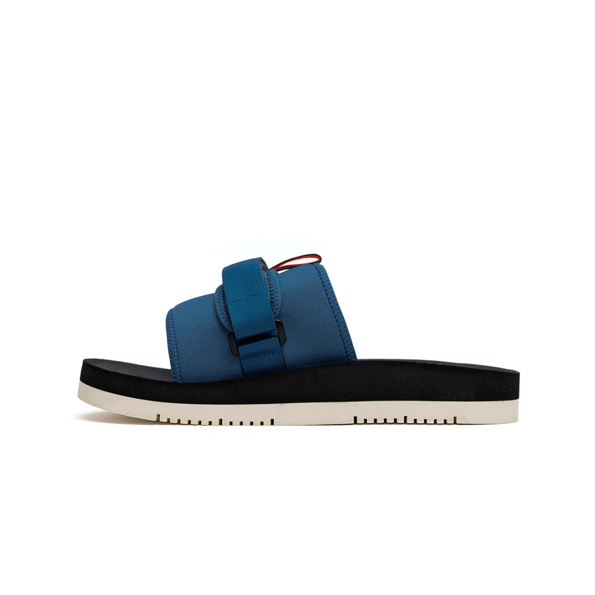 Hi-Tact – HIJACK SANDALS