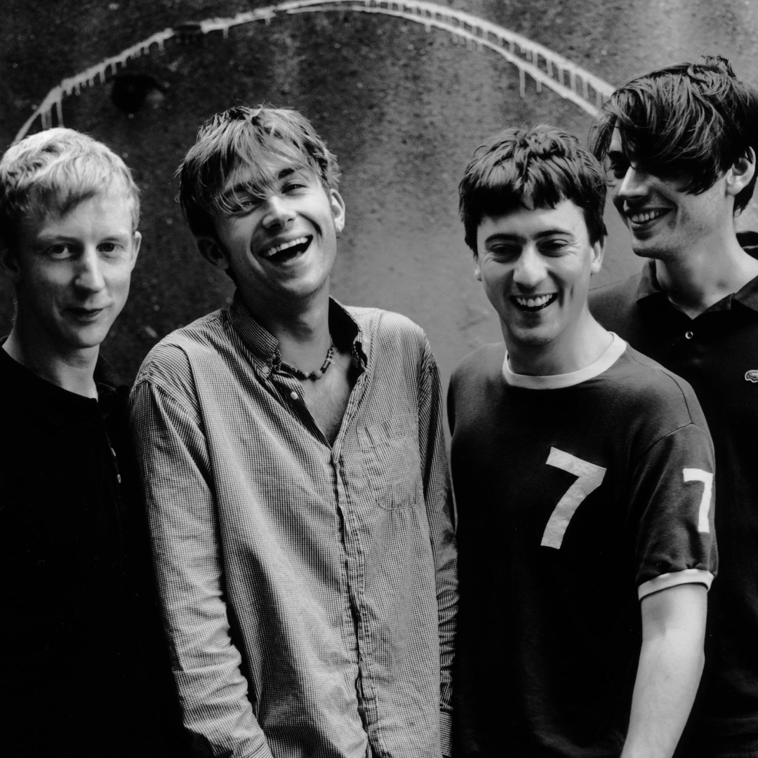 Blur Umumkan "The Ballad of Darren" Sebagai Album Barunya - HIJACK SANDALS