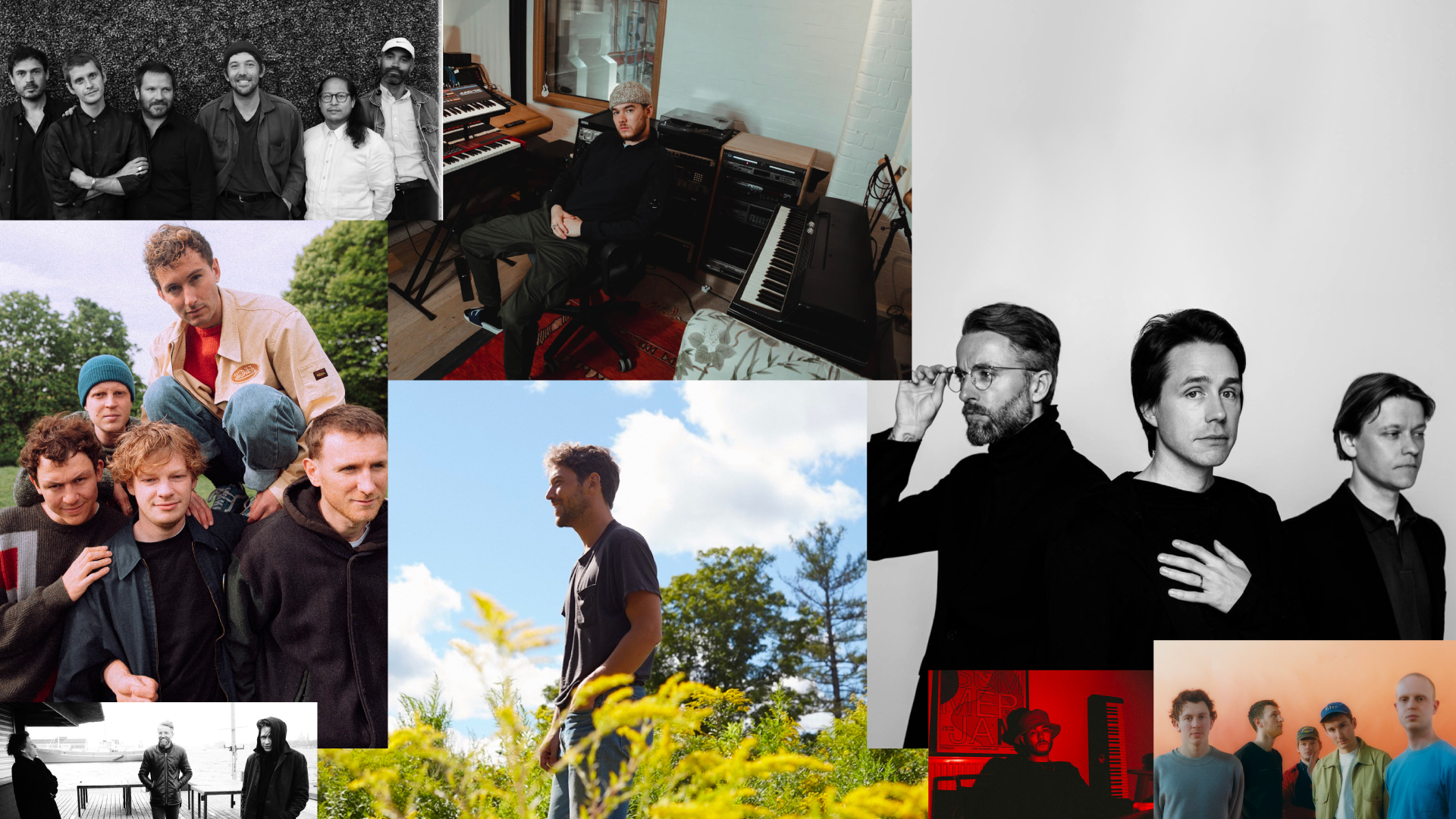 Joyland Festival Adds Exciting Acts To A Solid Festival Line-up In ...