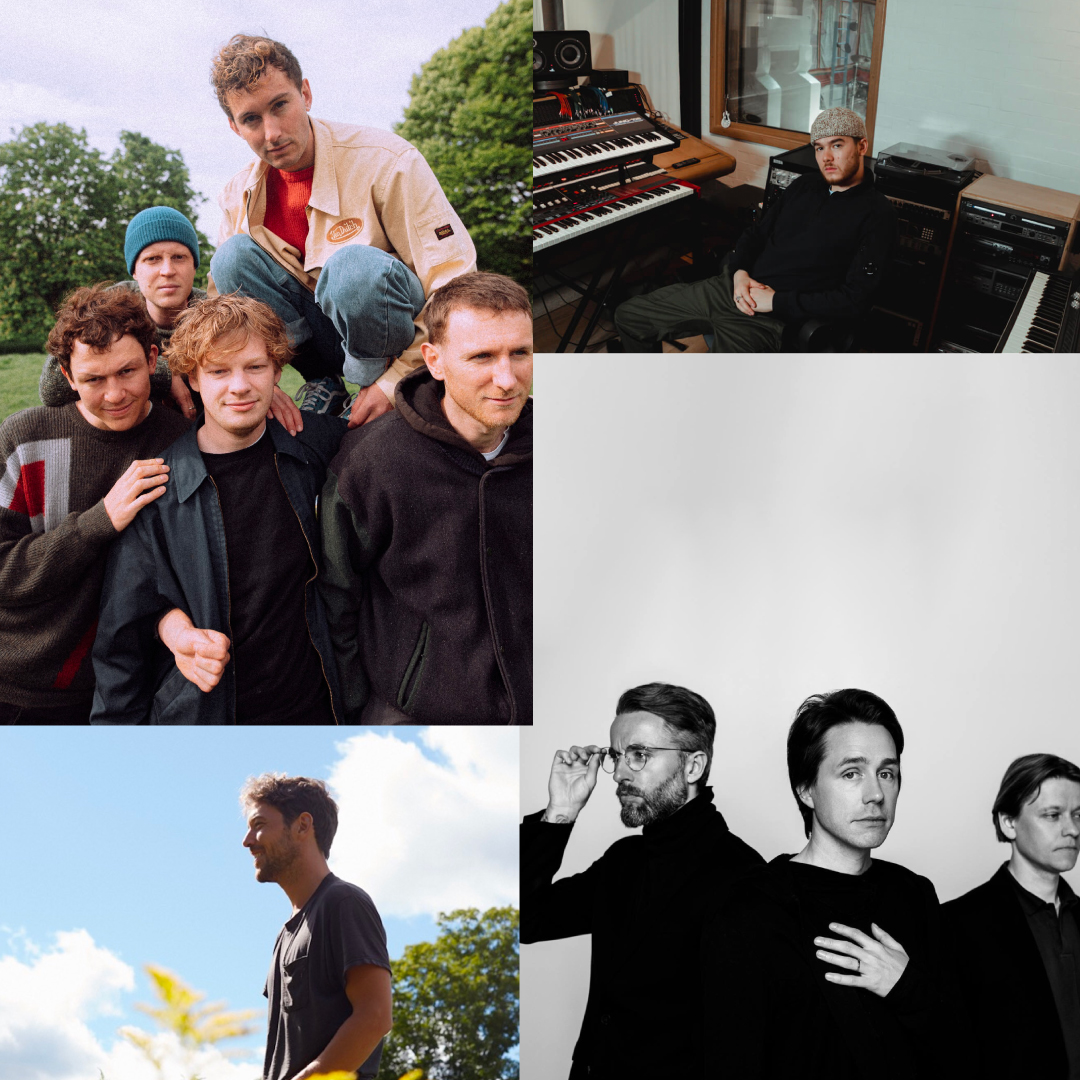 Joyland Festival Adds Exciting Acts To A Solid Festival Line-up In ...